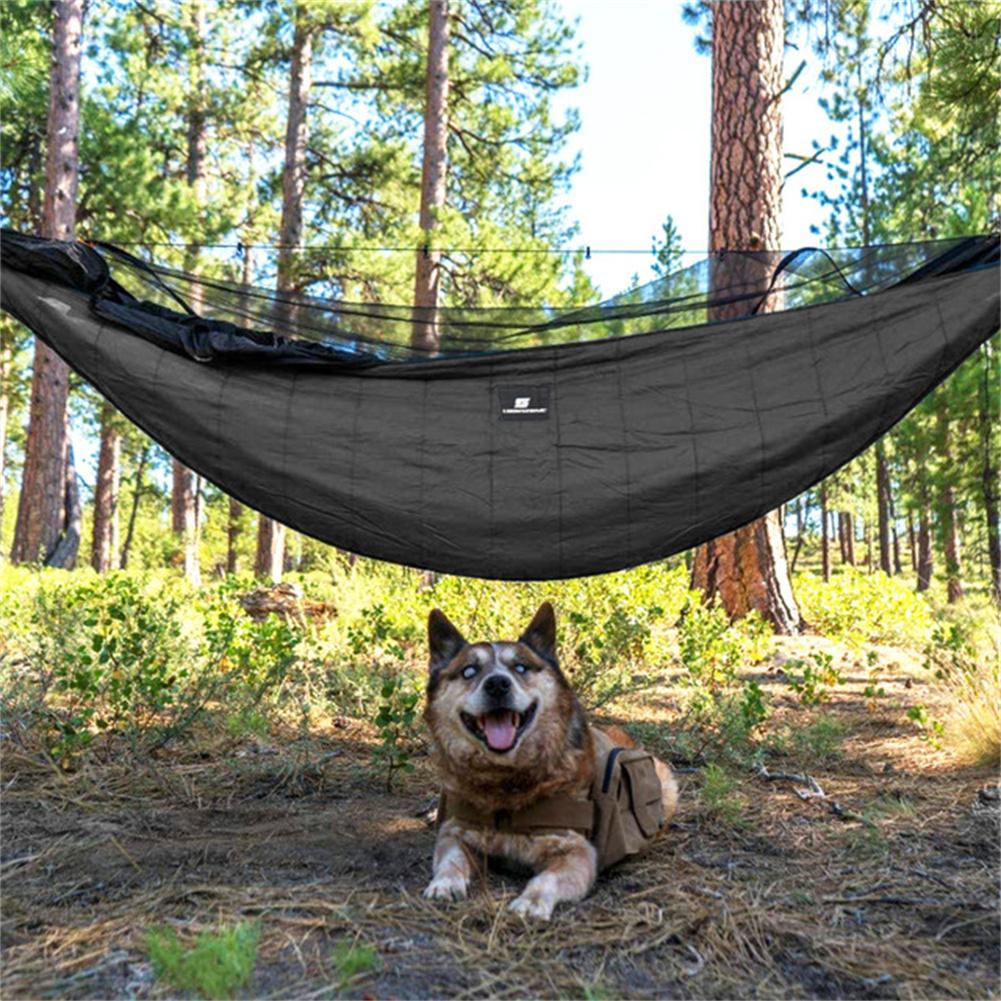 Nylon Winter Warm Hammock Ultralight Outdoor Campi... – Vicedeal