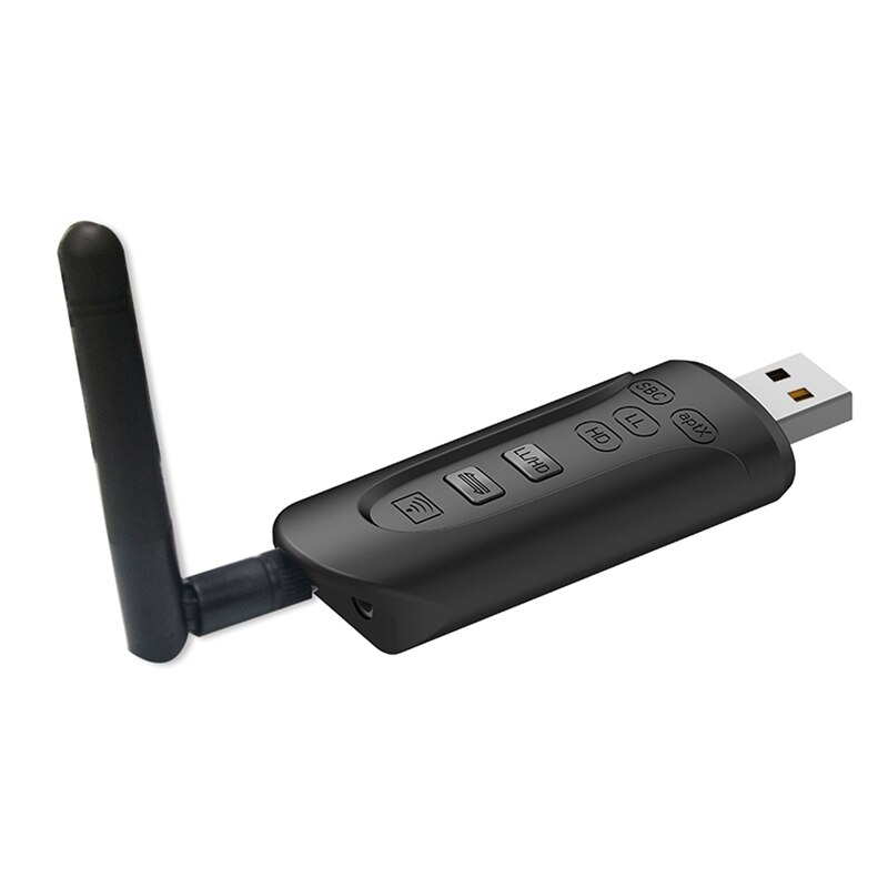 CSR8670 Usb Bluetooth 5.0 Zender Adapter Aptx Lage... – Grandado
