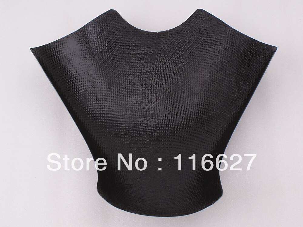 Carbon Fiber Fuel Gas Tank Protector Pad Shield Fo... – Grandado