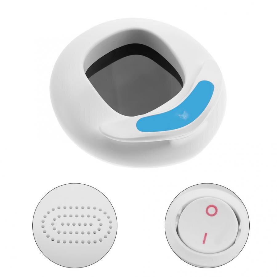 Electric Far Infrared Smart Baby Milk Warmer Porta... – Vicedeal