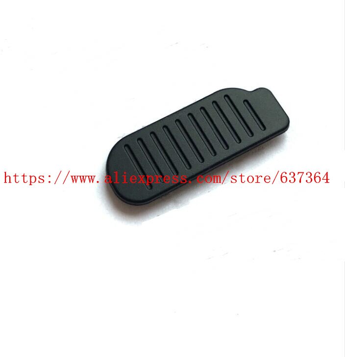 NIEUW Voor Nikon D500 Rubber Bottom Cover Terminal... – Grandado