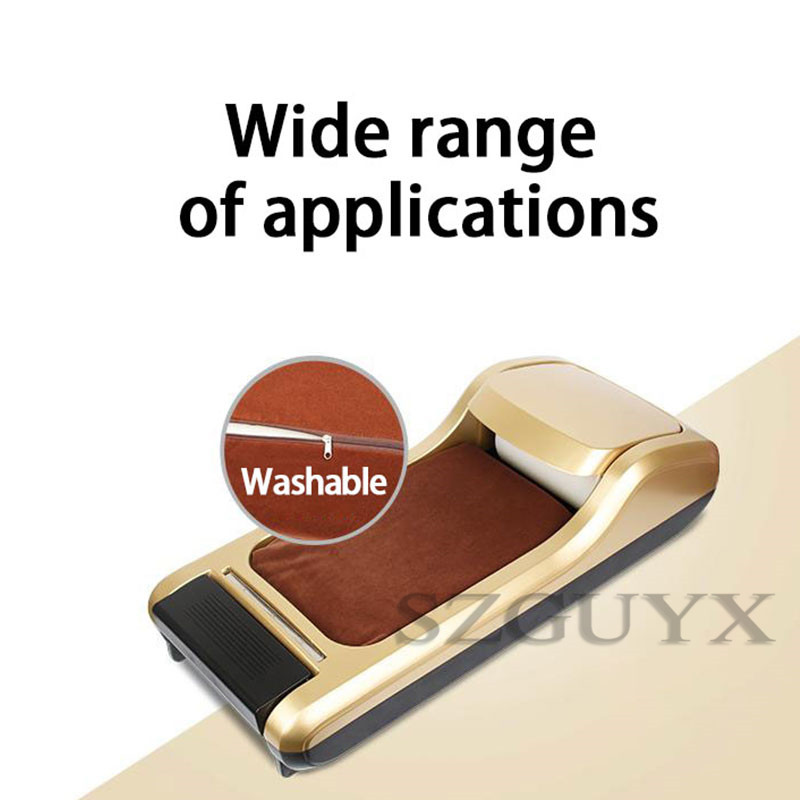 Commercial intelligent Change shoe machine dedicat... – Grandado