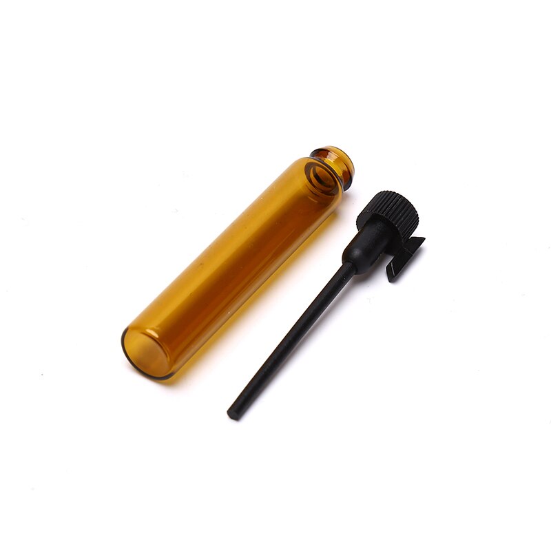 10pcs Perfume Small Sample Vials Bottle Empty Test... – Grandado