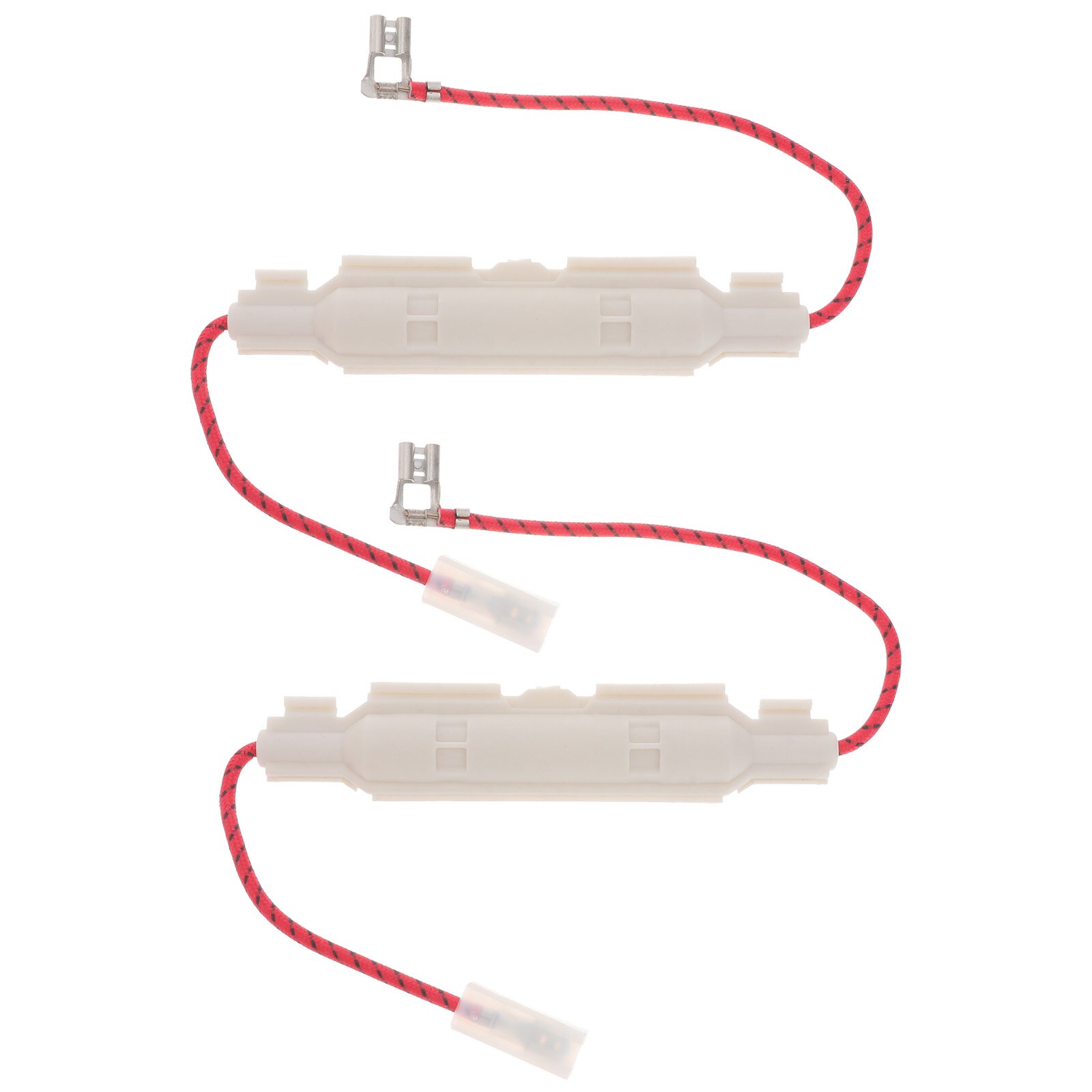 2 PCS Microwave High Voltage Fuse Practical High V... – Vicedeal