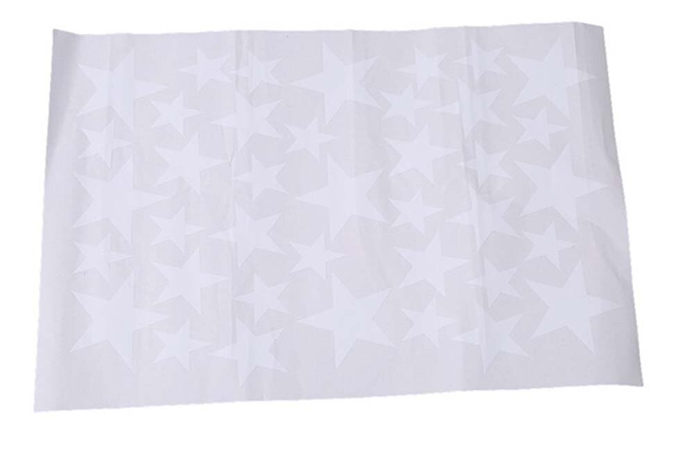 Merry Christmas Bauble Window Stickers Clings Reus... – Grandado