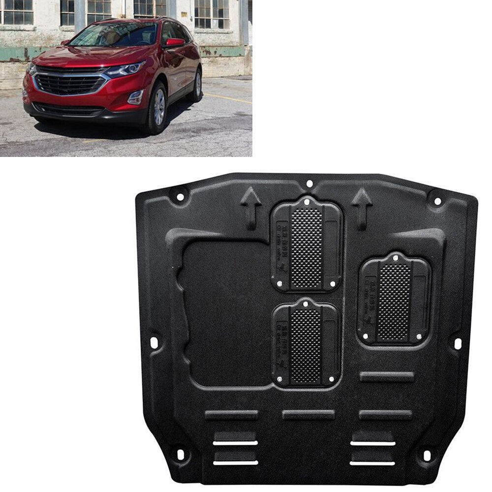 Voor Chevrolet Equinox Onder Engine Guard Board Sp... – Grandado