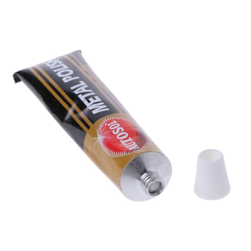 50 Gram Metal Polishing Paste Scratch Repair for C... – Grandado