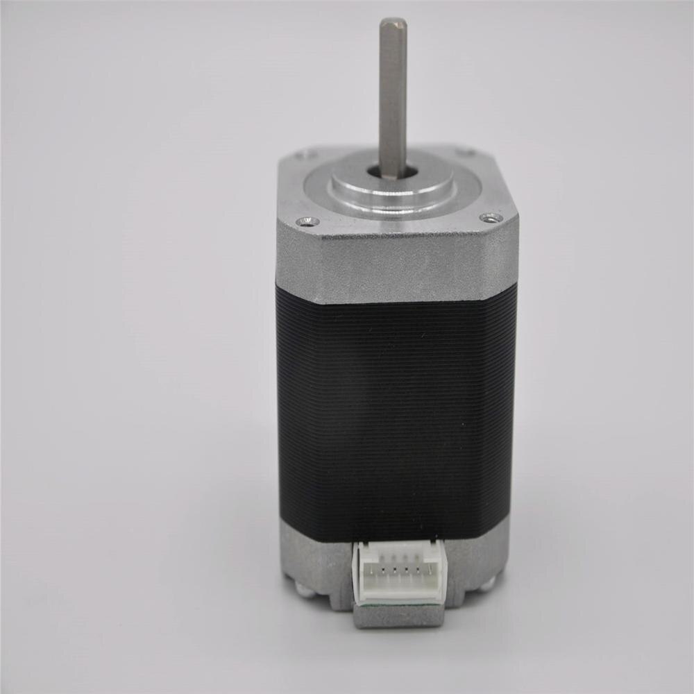 Nema17 Stappenmotor 42 motor Nema 17 motor 42HD602... – Grandado Nema17 Stappenmotor 42 motor Nema 17 motor 42HD602... – Grandado