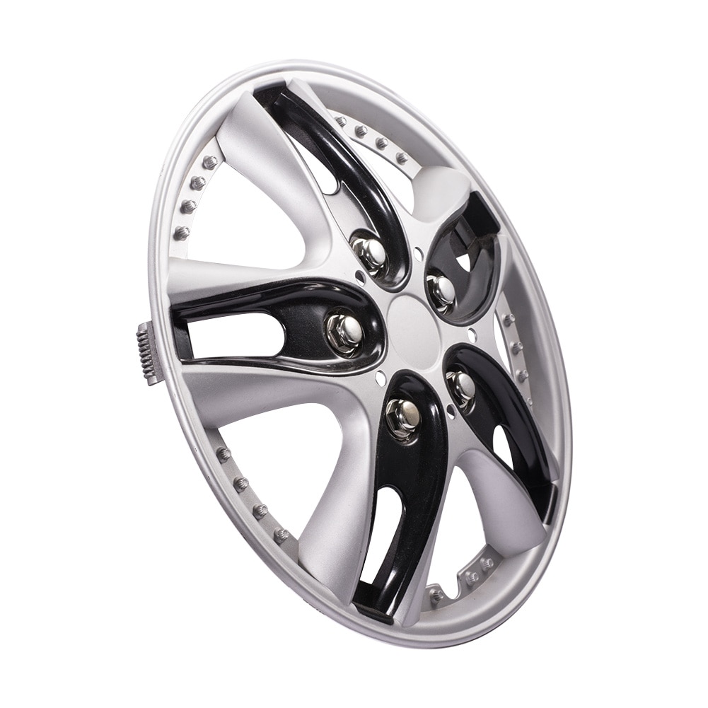 14 zoll 4 Teile/satz Auto Radkappe Rad Abdeckung A... – Grandado