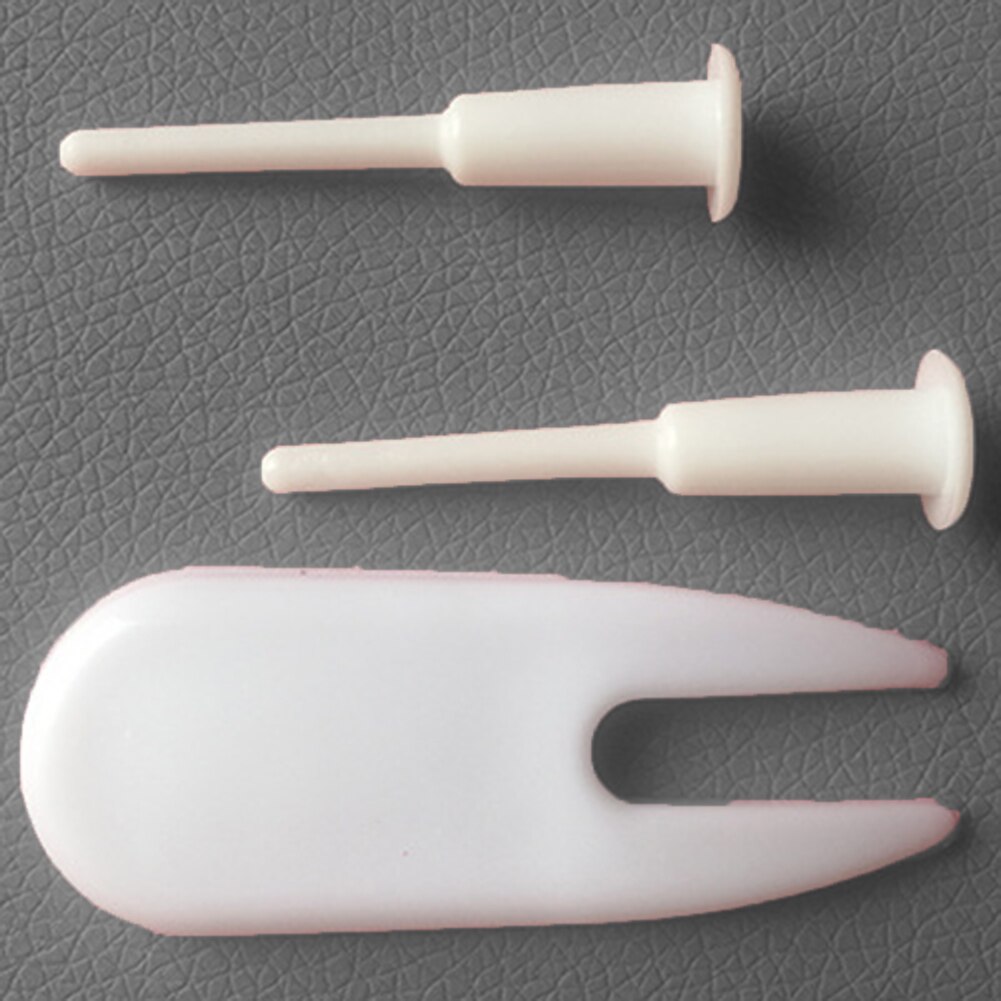 Croissants Gym Ball Plug Adapter Pilates Stability... – Grandado