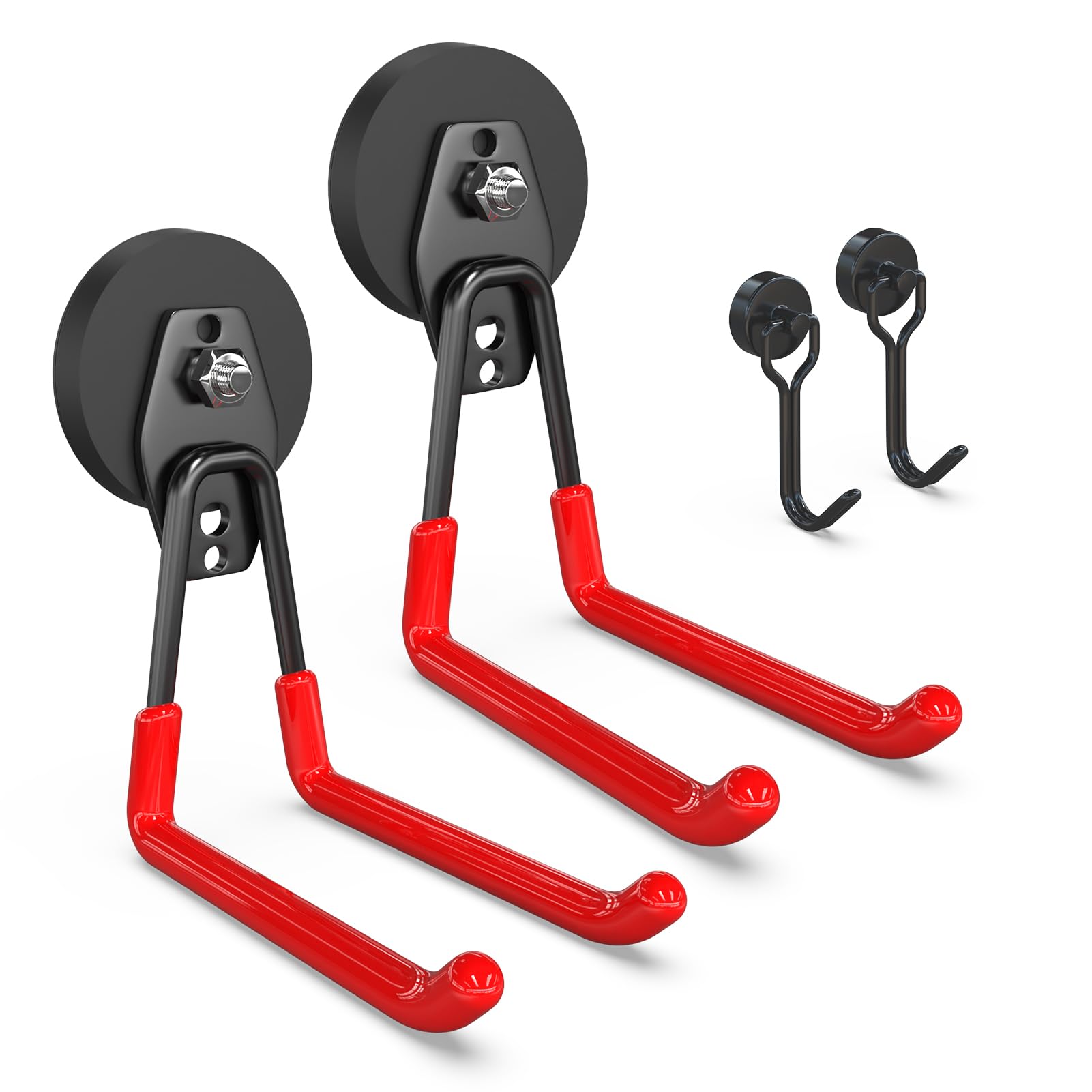 3-H Hook Magnet Heavy Duty Strong Magnetic Hook Fo... – Vicedeal
