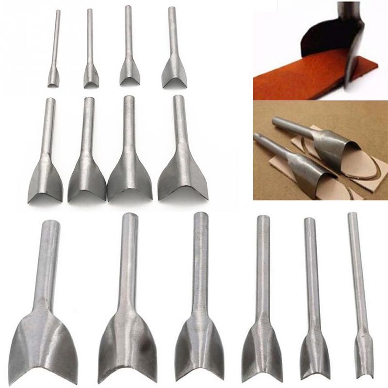 10-45 MM Leather Craft Gereedschap V Shape Cutter ... – Grandado