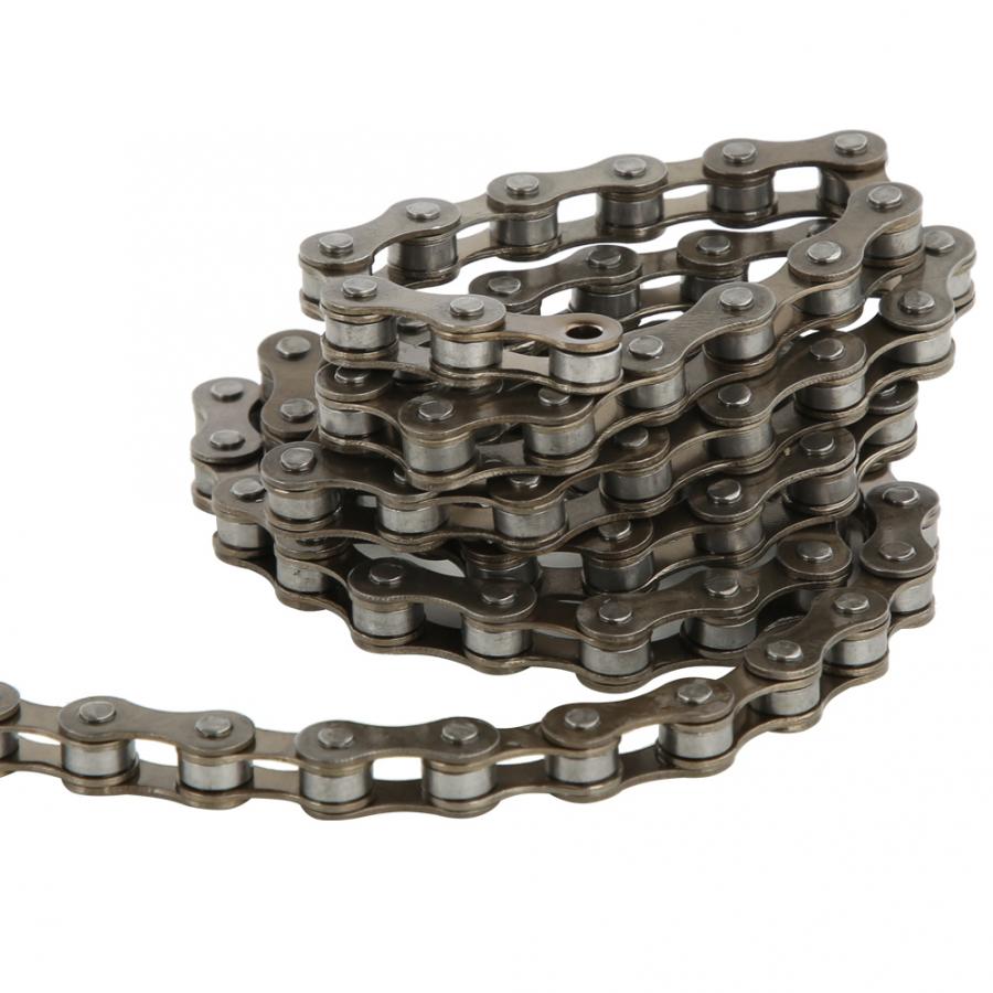 410 114 Link Electric Bike Chain Aluminium Alloy I... – Grandado