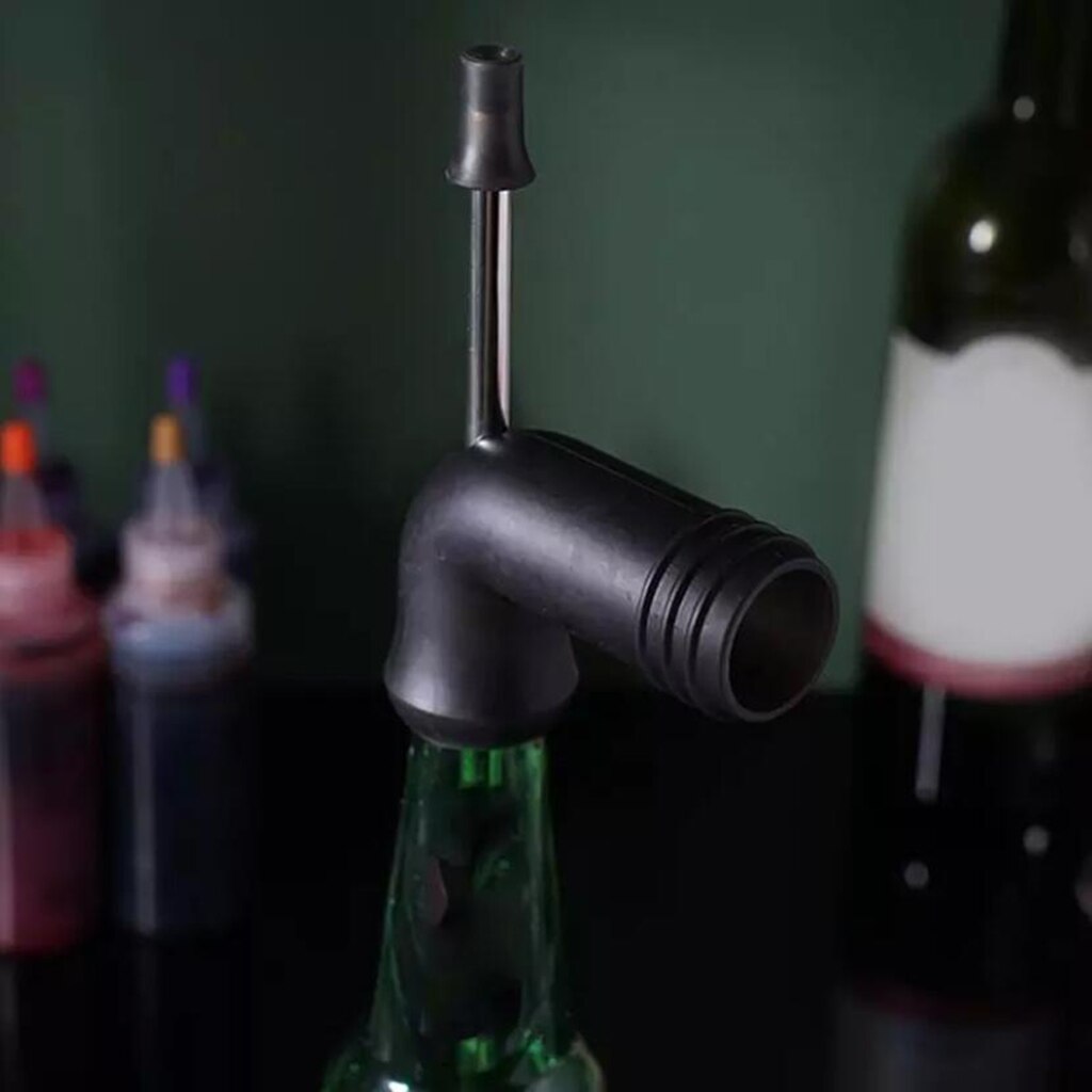 Beer Snorkel Dispenser Beer Snorkel Funnel Straw D... – Grandado