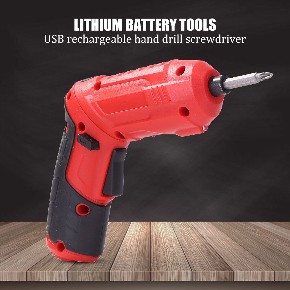 Practical USB Rechargeable Multi-function Maintena... – Vicedeal