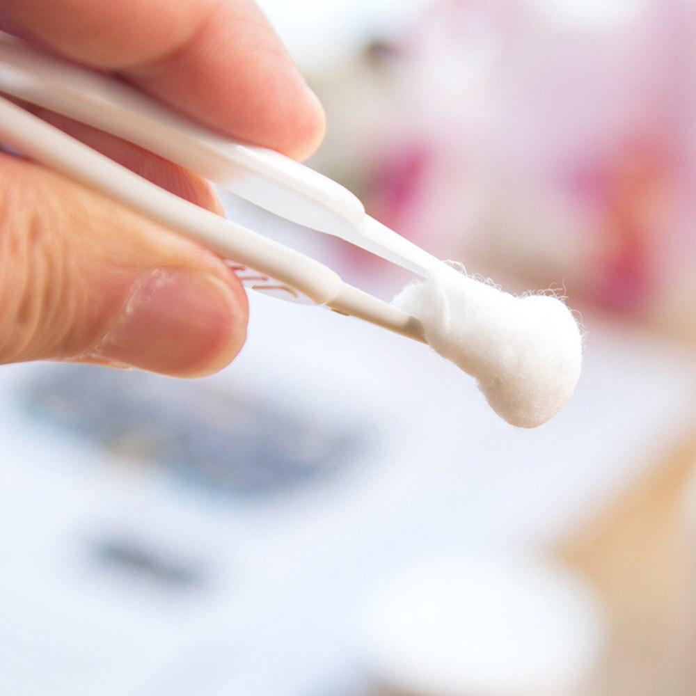 5Pcs Plastic Babyverzorging Oor Neus Navel Reinigi... – LovingPrices