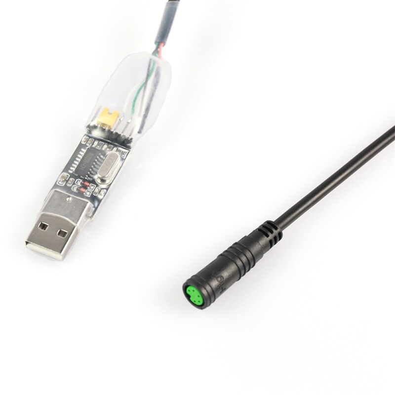 -Ebike Usb Programming Cable For 8Fun / Bafang Bbs... – Vicedeal