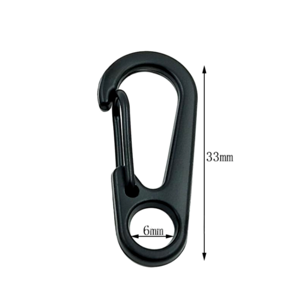 Detachable Ring Key Holder Removable Round Metal K... – Grandado
