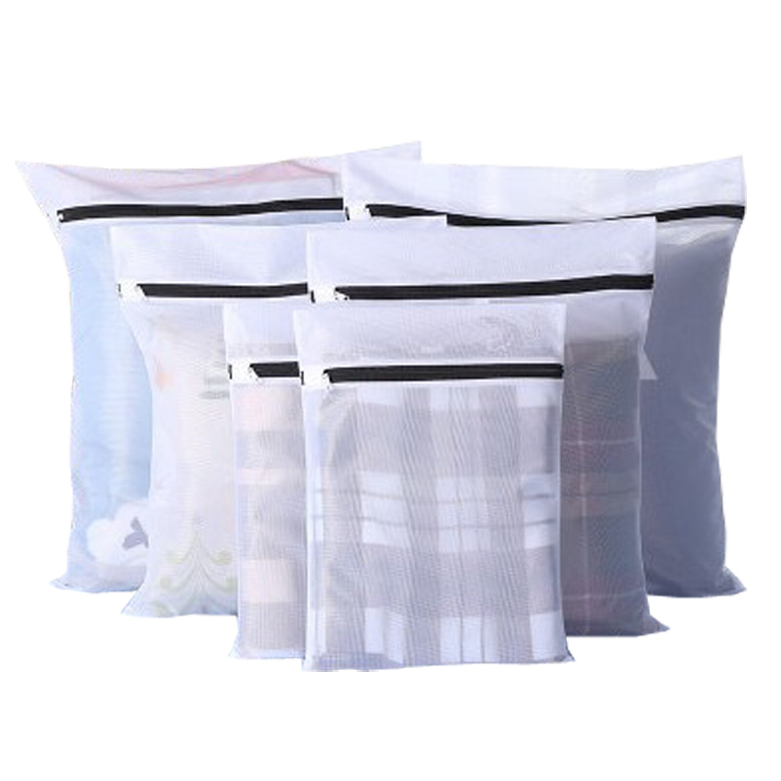 Mesh Waszak Set Voor Wasmachines Mesh Beha Zak, wa... – Grandado