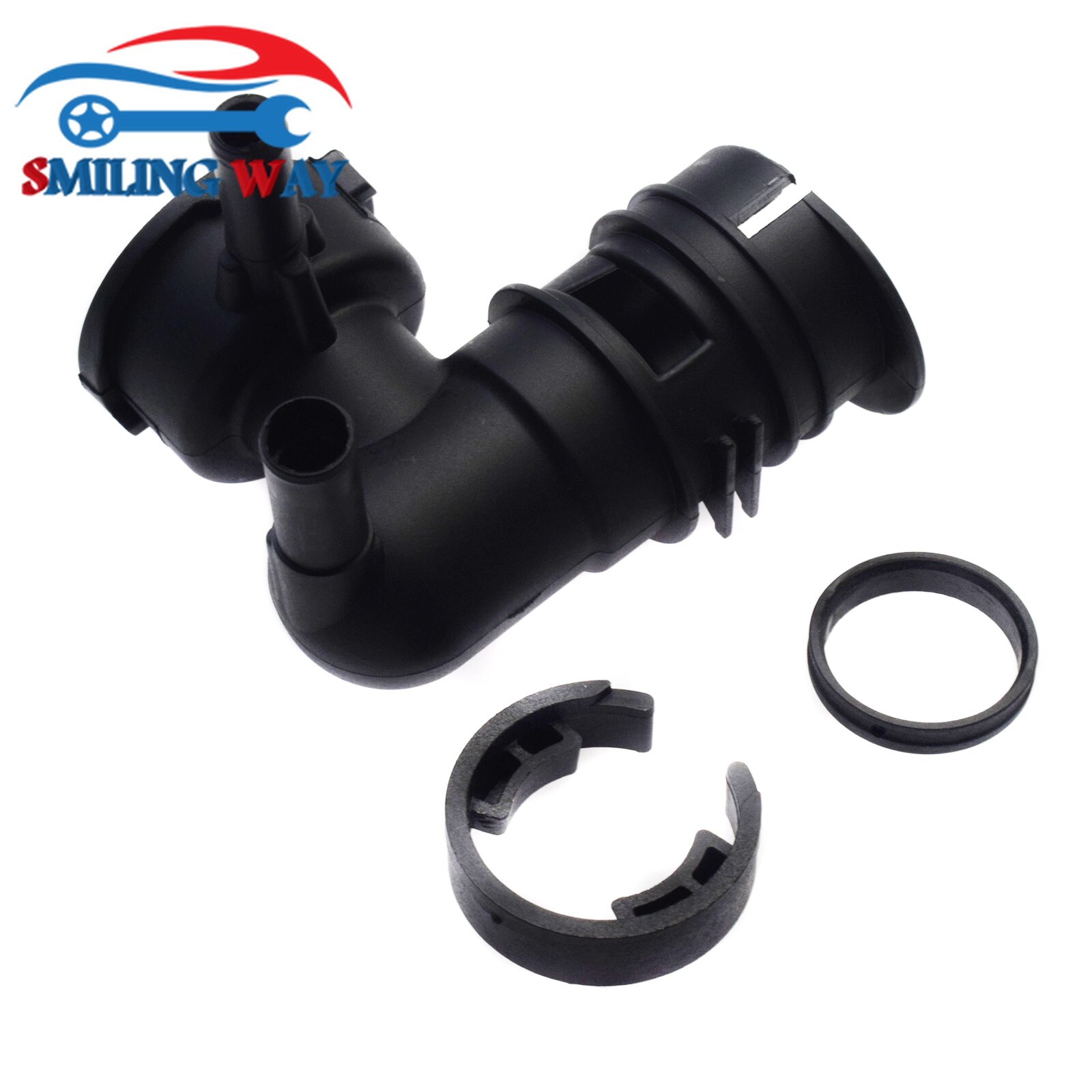 Radiator Cap Filler Neck Coolant Water Inlet For L... – Grandado