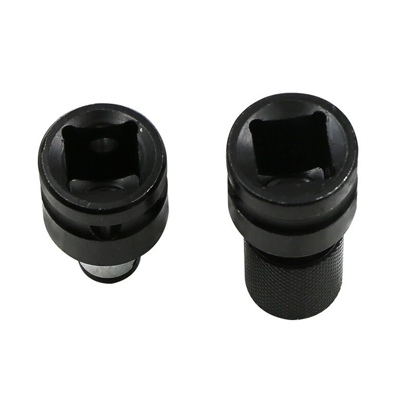 1/2 Inch Square to 1/4 Inch CRV Hex Socket Adapter... – Vicedeal