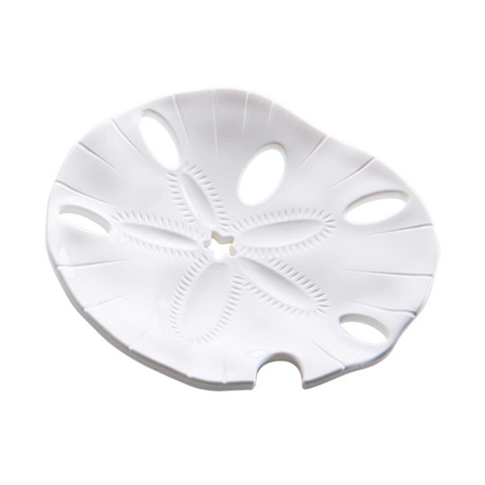 Draagbare Zeephouder Gerecht Badkamer Plastic Afta... – Grandado