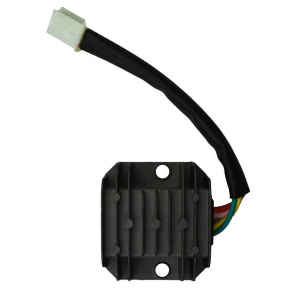 Off-road Wiring Harness Kit Alloy+Plastic Ignition... – Grandado