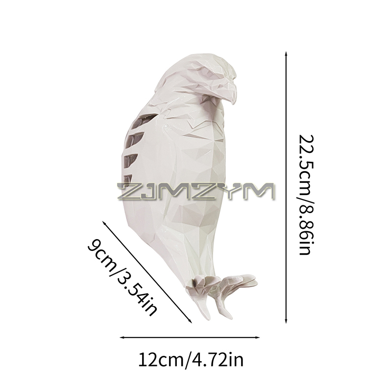 Battery Operated Eagle Wall Light, American Eagle ... – Grandado