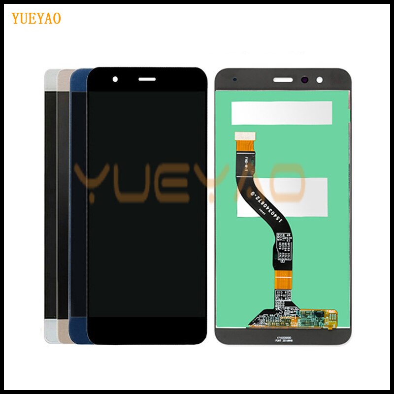 5.2 Inch Lcd Met Frame Voor Huawei P10 Lite Lcd-sc... – Vicedeal