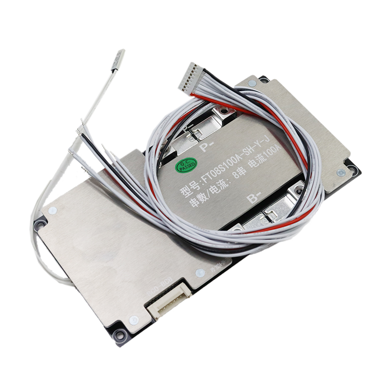 BMS 12V 24V LiFePo4 4S 8S 100A 150A 200A Hardware ... – Grandado