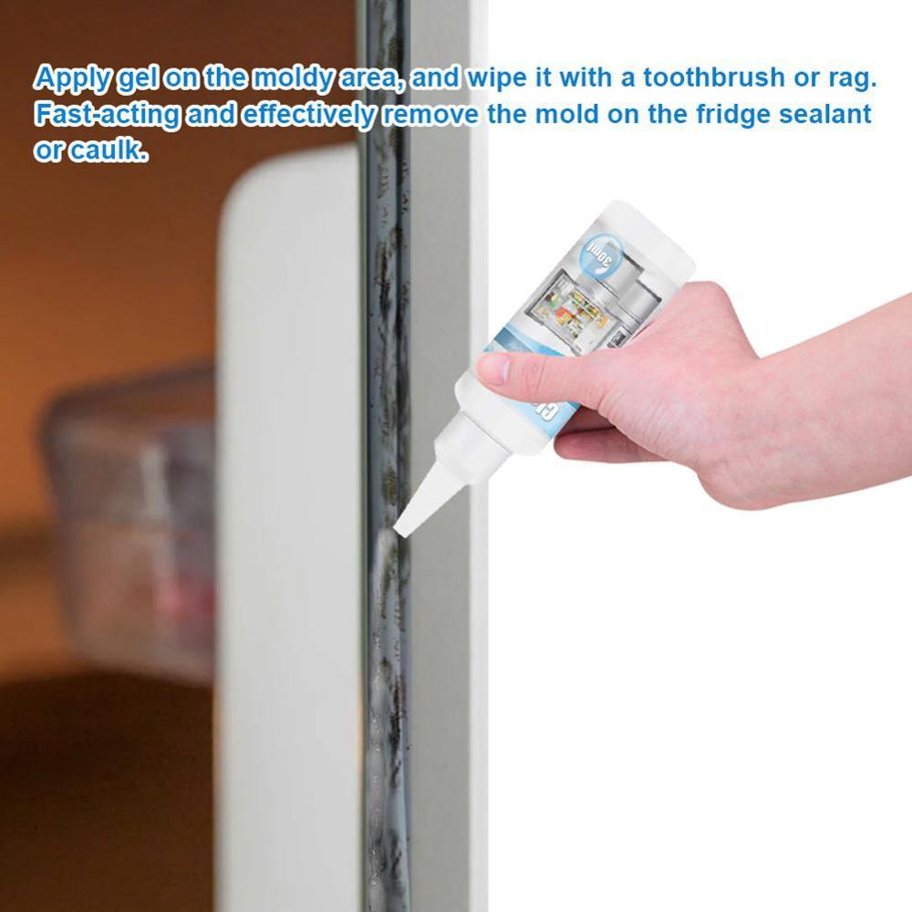 Household Mold Remover Gel Deep Down Wall Mold Mil... – Vicedeal