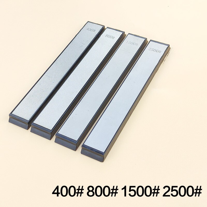 4-piece diamond whetstone sharpener fixed angle sh... – Vicedeal