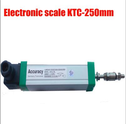 KTC-100mm electronic scale ,linear displacement tr... – Grandado