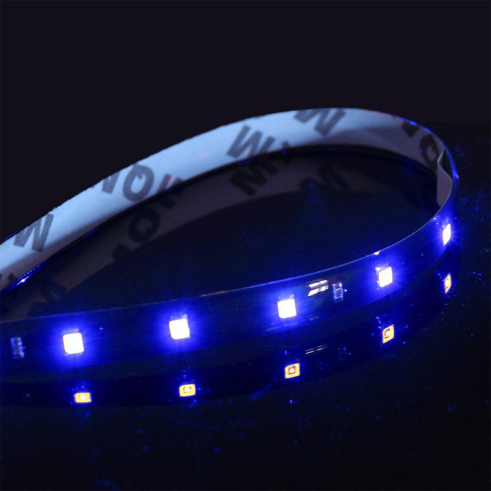 SEKINEW 2PC 15 LEDs 30cm 1210 SMD LED Strip Licht ... – Grandado