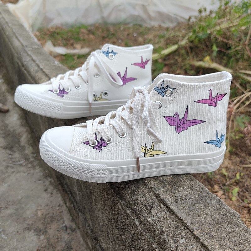 Women's Shoes Spring zapatillas mujer UV Color... – Grandado