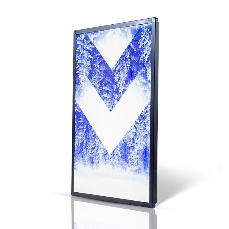 backlit photo frame price illuminated signs slime ... – Vicedeal