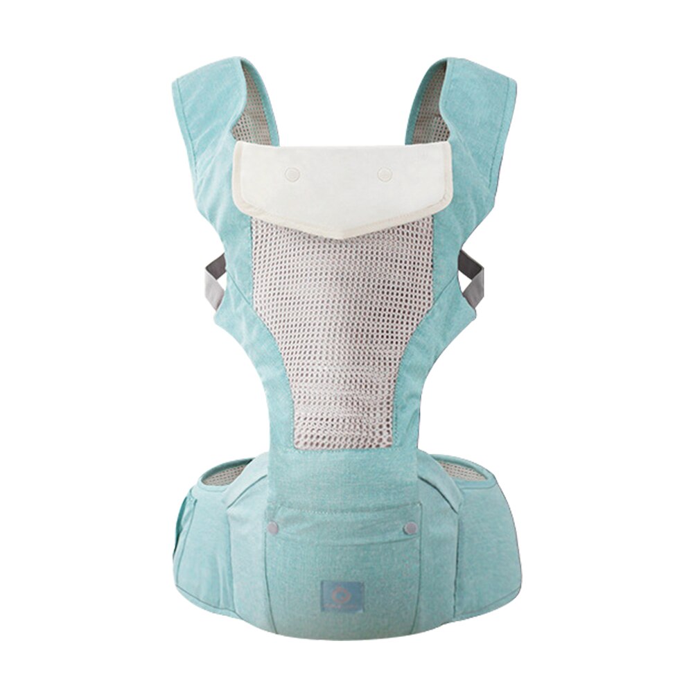 0-48 Month Ergonomic Baby Carrier Infant Baby Hips... – Vicedeal