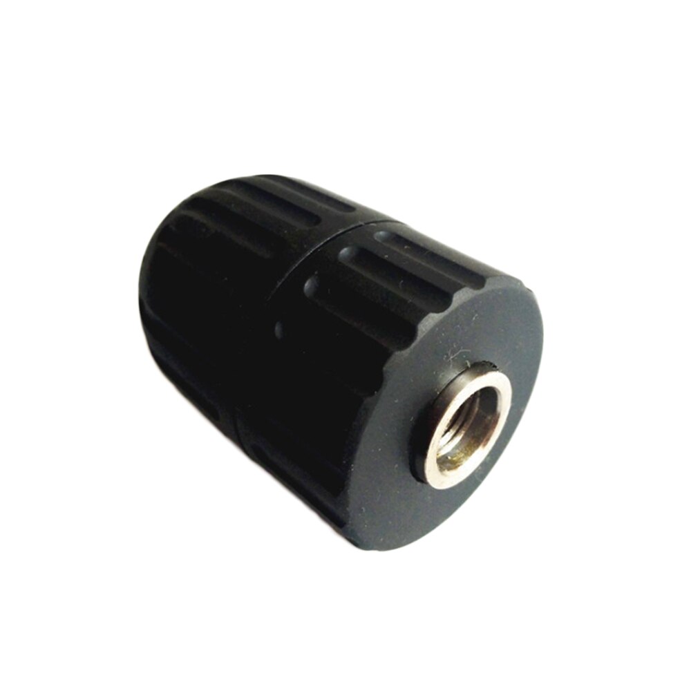 Nøglefri borepatron 2-13mm vinkelsliber konverteri... – Grandado