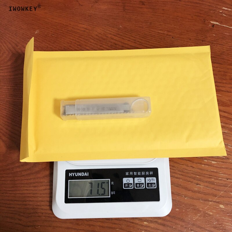 locksmith lock opener tools wave 11 in 1 lock pik ... – Vicedeal