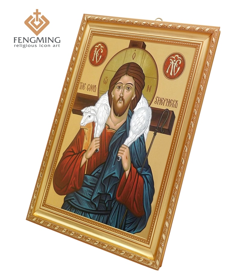 Greek Festivals Orthodox Church Supplies Wall Deco... – Grandado