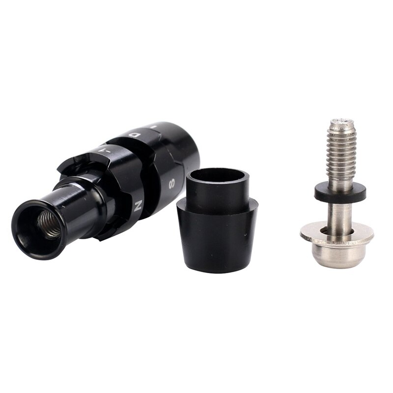 . 335 Golf Golf Club Adapter Voor Callaway 815/Gbb... – Grandado