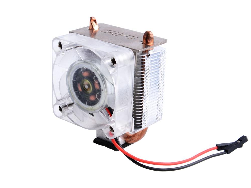 52Pi EP-0107 ICE-Tower Cooler for use with Raspber... – Grandado