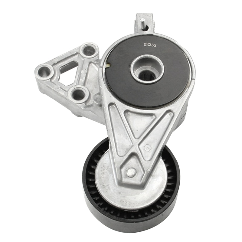 A/C Belt Tensioner with Pulley for Golf Jetta MK4 ... – Vicedeal