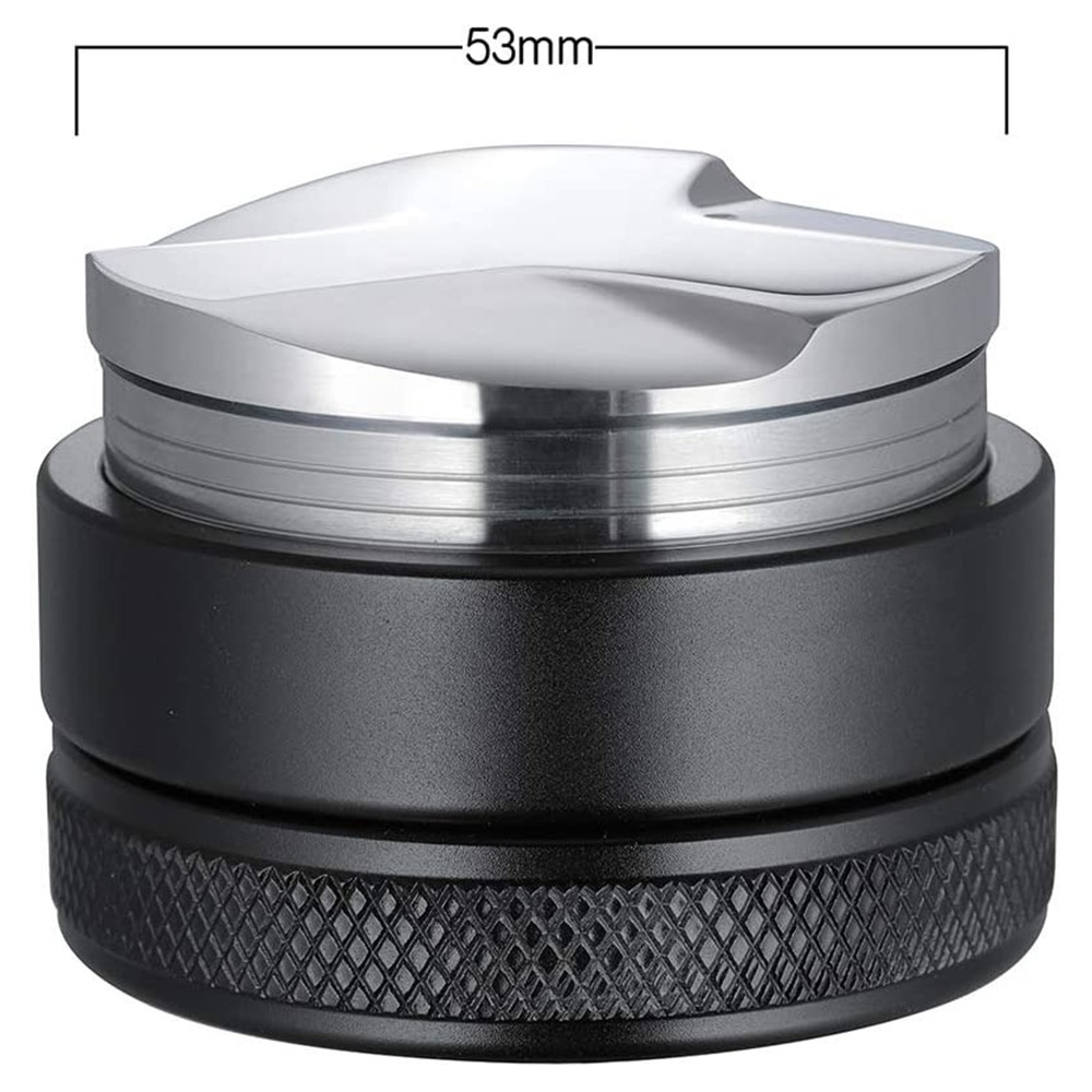 1pc 53mm Edelstahl Verteiler Espresso Verteilung Werkzeug Kaffee ...