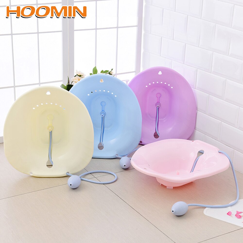 HOOMIN PP Nursing Basin Free Squat Bathroom Produc... – Vicedeal