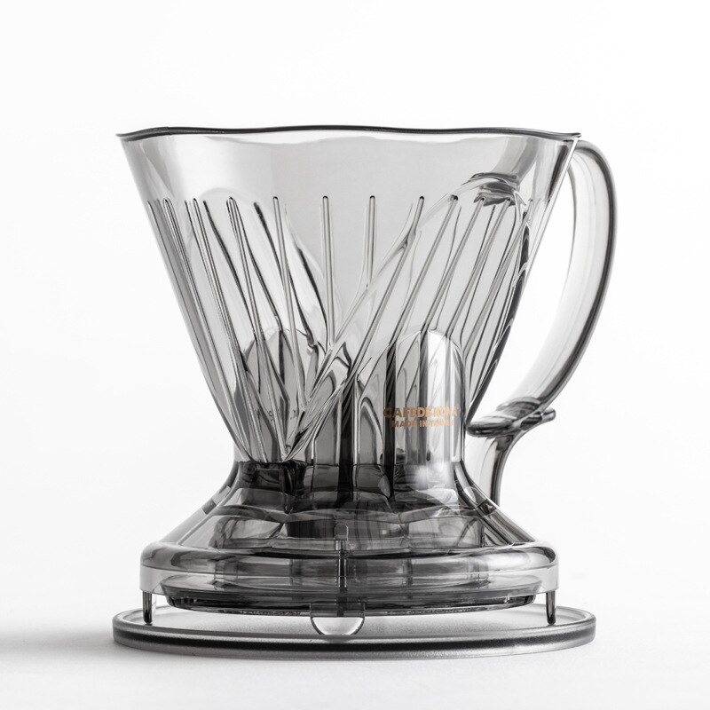 Clever Coffee Dripper 10oz Hand Drip Brewer Safe B... – Grandado