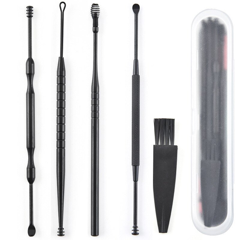 Kit de nettoyage des oreilles, nettoyeur des oreil... – Grandado