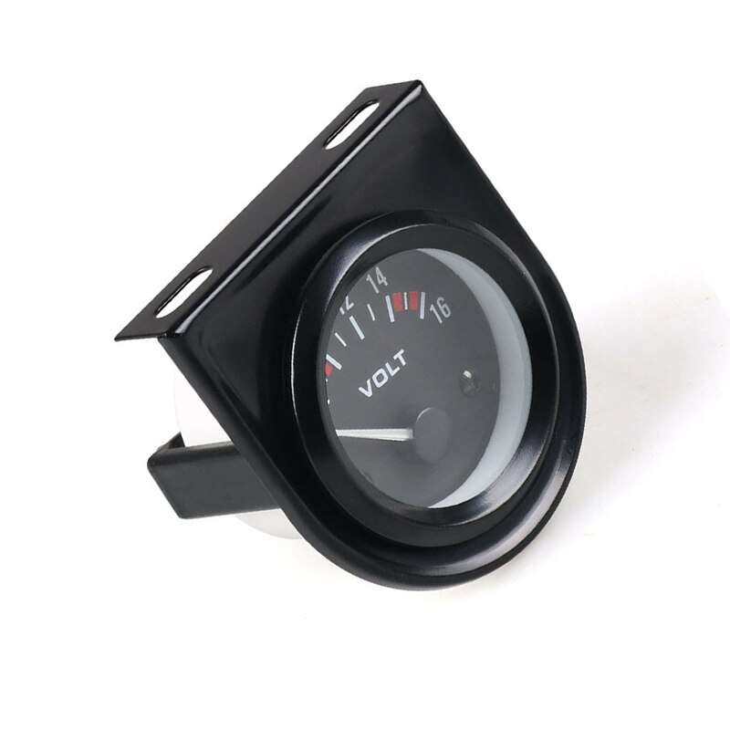 Accessory Voltmeter Voltage Gauge Mechanical Car A... – Grandado