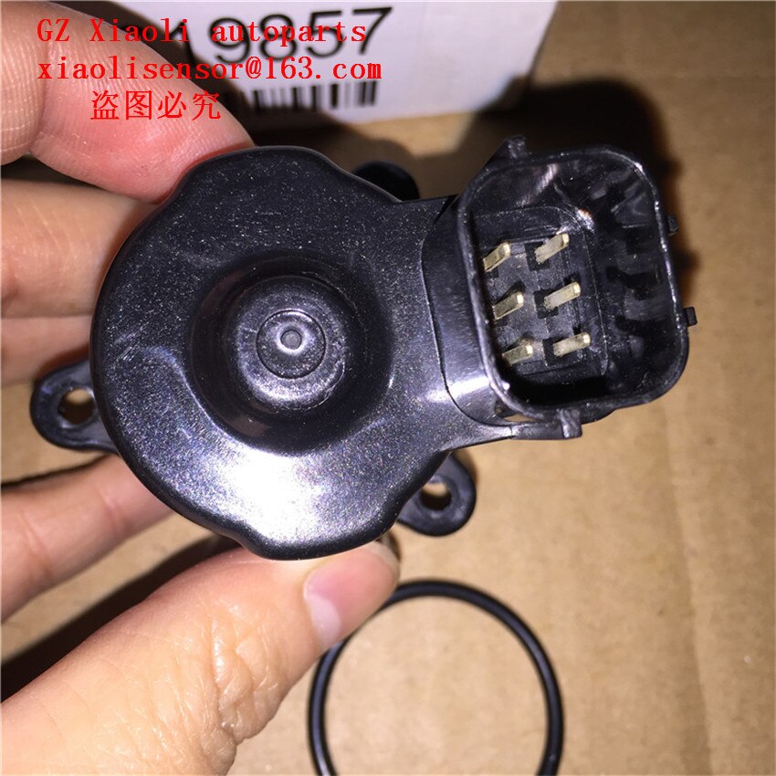 MD619857 Idle Air Control Valve For Chrysler Dodge... – Vicedeal