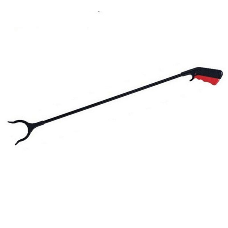 long grabber tool 60cm Long Arm Litter Picker Rubb... – Grandado